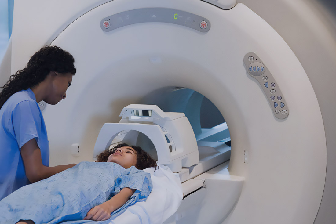 MRI Machine Supplier Houston Tx | KnovelTech