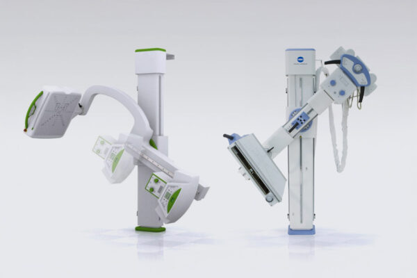 U-Arm X-Ray System Texas | Advanced Digital Radiography